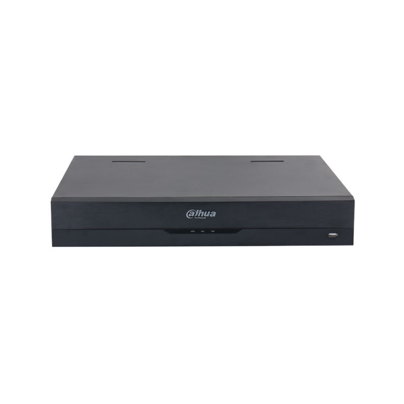 Enregistreur de vidéosurveilance NVR 64 canaux 8MP / 4K avec 16 ports POE Enregistreur de vidéosurveilance NVR 64 canaux 8MP / 4K avec 16 ports POE