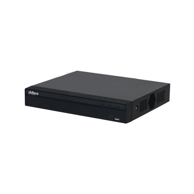 Enregistreur de vidéosurveillance IP 8 canaux 8MP / 4K Enregistreur de vidéosurveillance IP 8 canaux 8MP / 4K